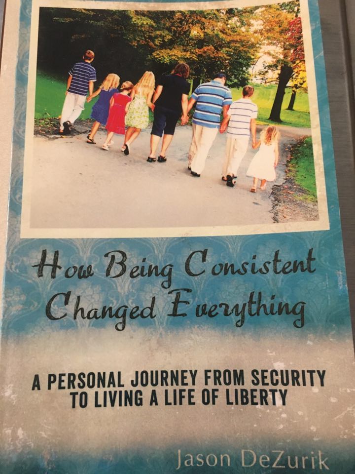 What does it mean to have faith in God? – Luke's Thoughts