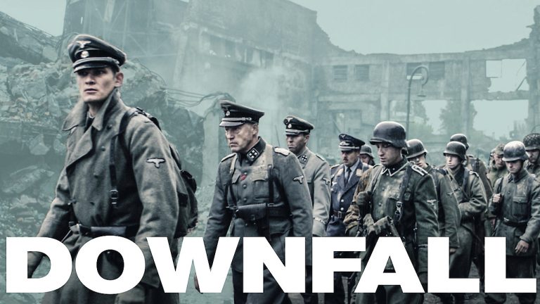 Downfall: A Tragic Classic – Luke's Thoughts